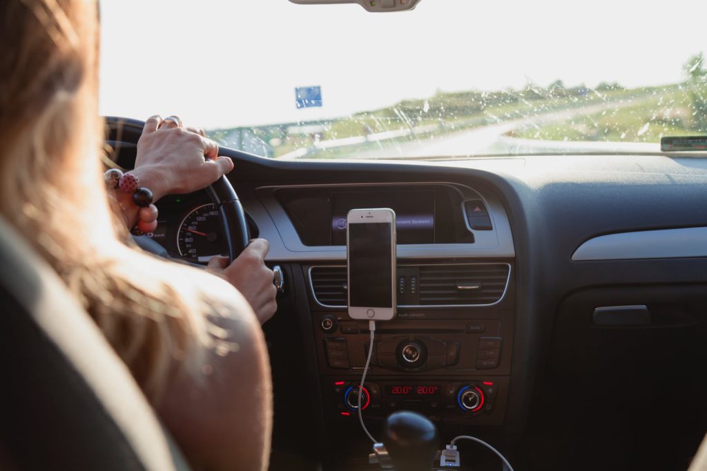 How Driving Is Like Good Communication | PRSA Kansas