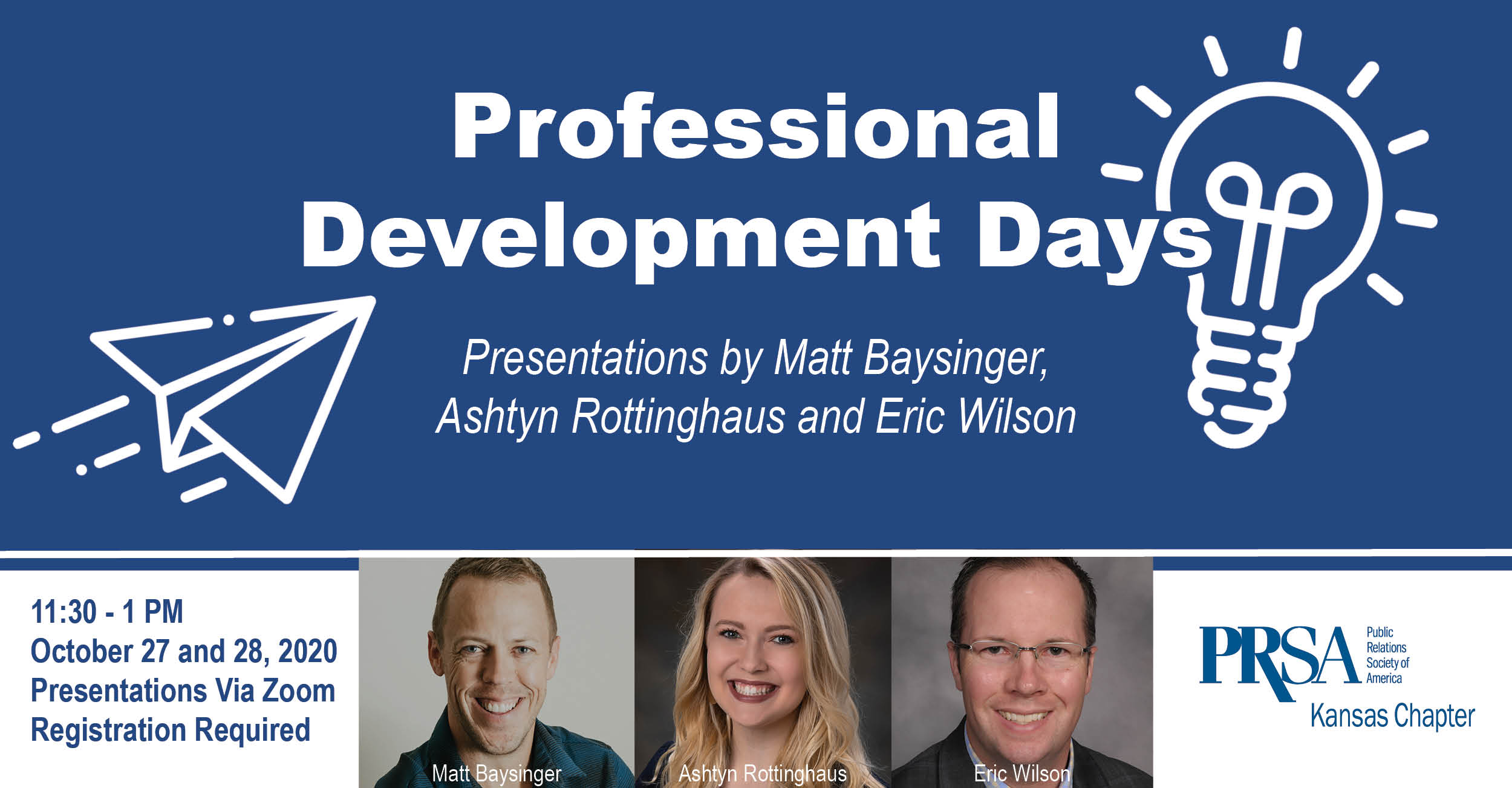 Staff Professional Development Day